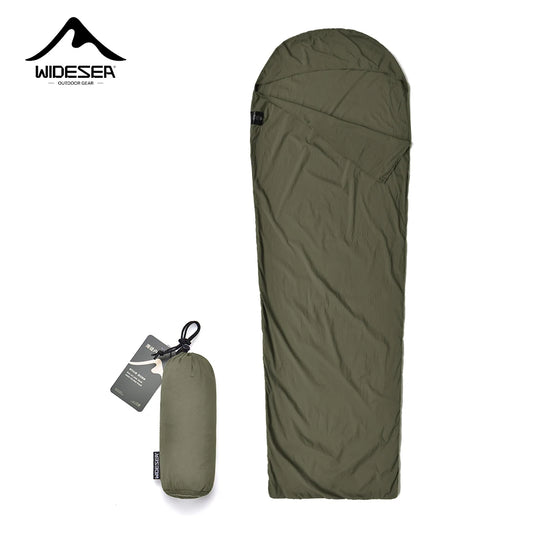 Sleeping Gear – wallaroo outdoors