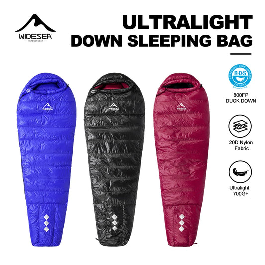 Sleeping Gear – wallaroo outdoors